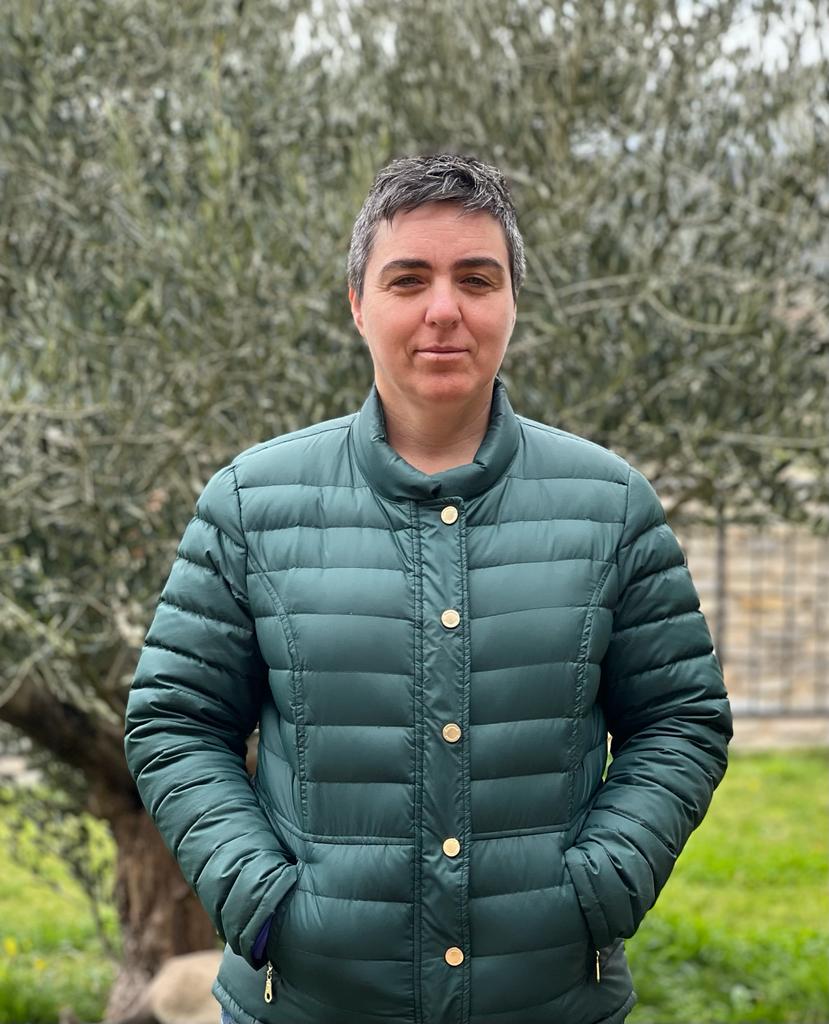 : News: Aitziber Fernández optará a la alcaldía por el PSE-EE con el ...