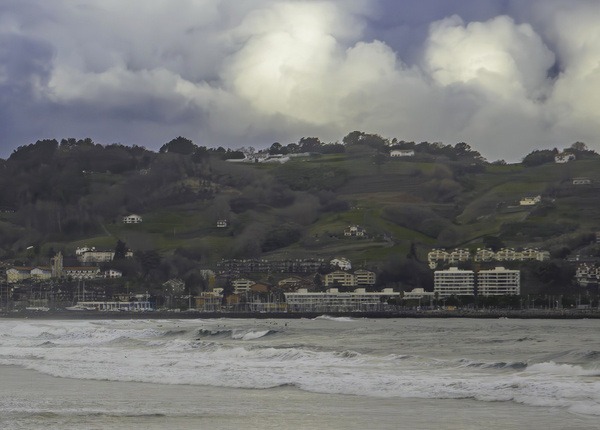 : News: El PSE-EE Hondarribia valora positivamente que se desclasifique ...