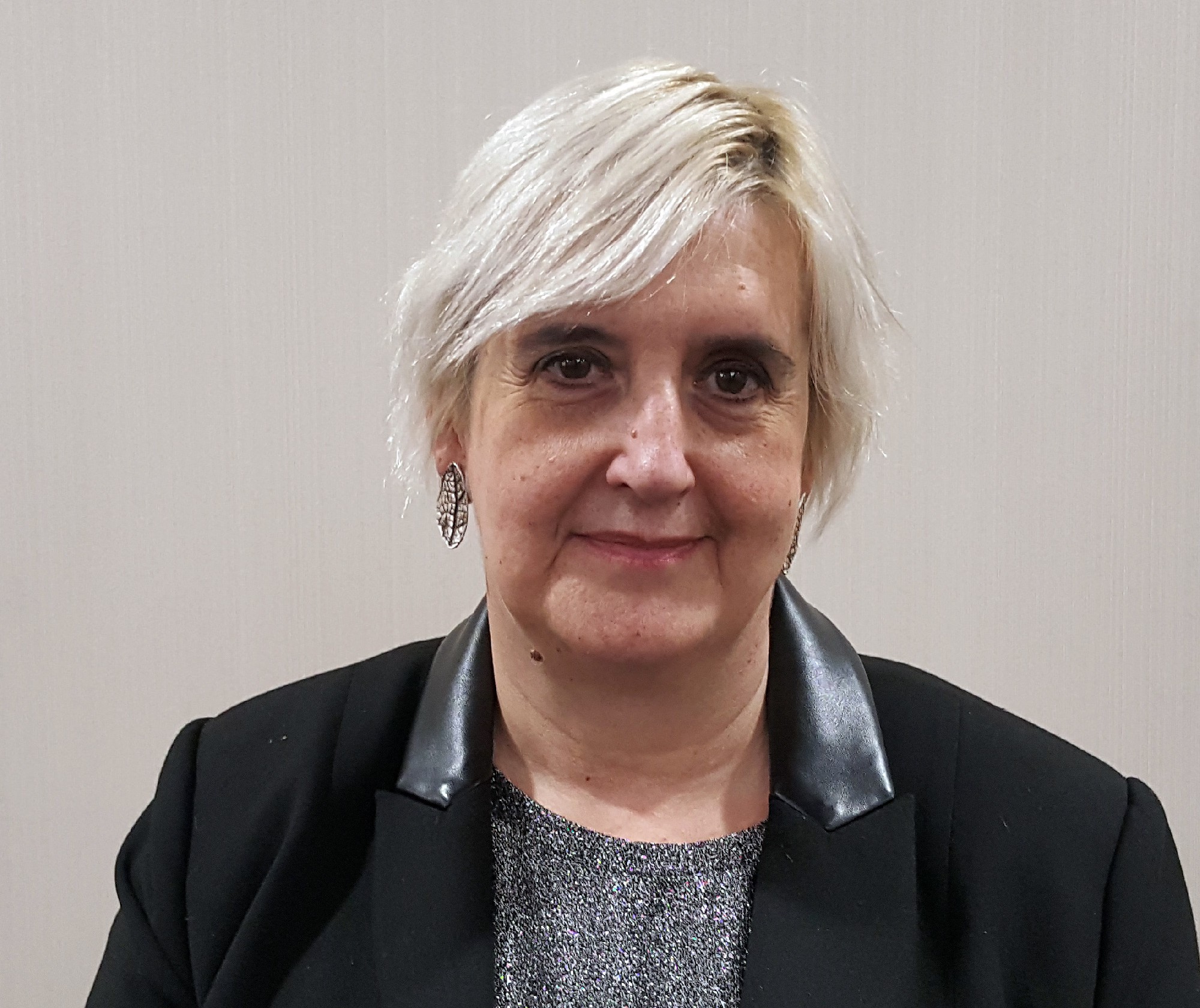 PSE GIPUZKOA: Noticias: Maria Luisa García Gurrutxaga destaca la ...