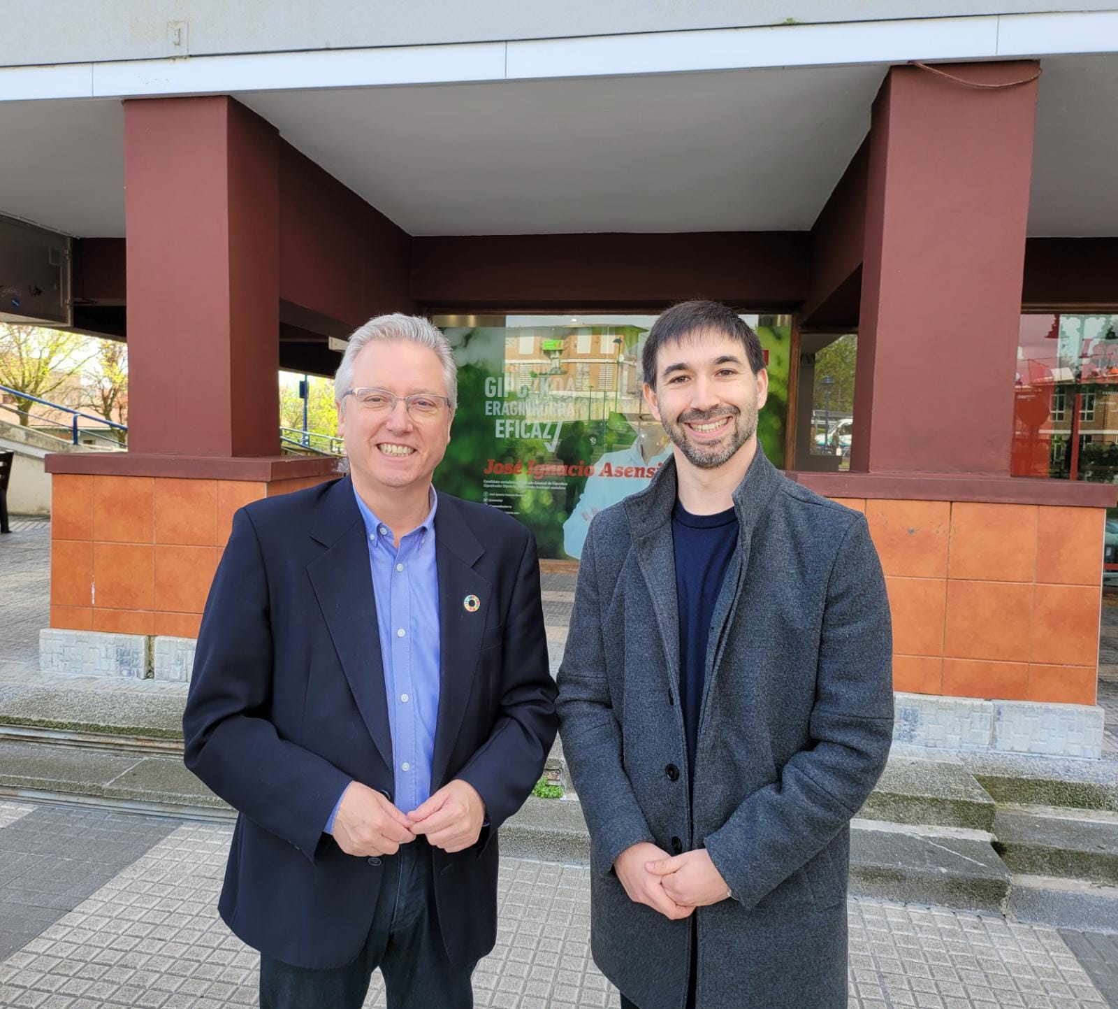 : News: Isaac Palencia dice que el 28M se dirimirán dos modelos: el ...