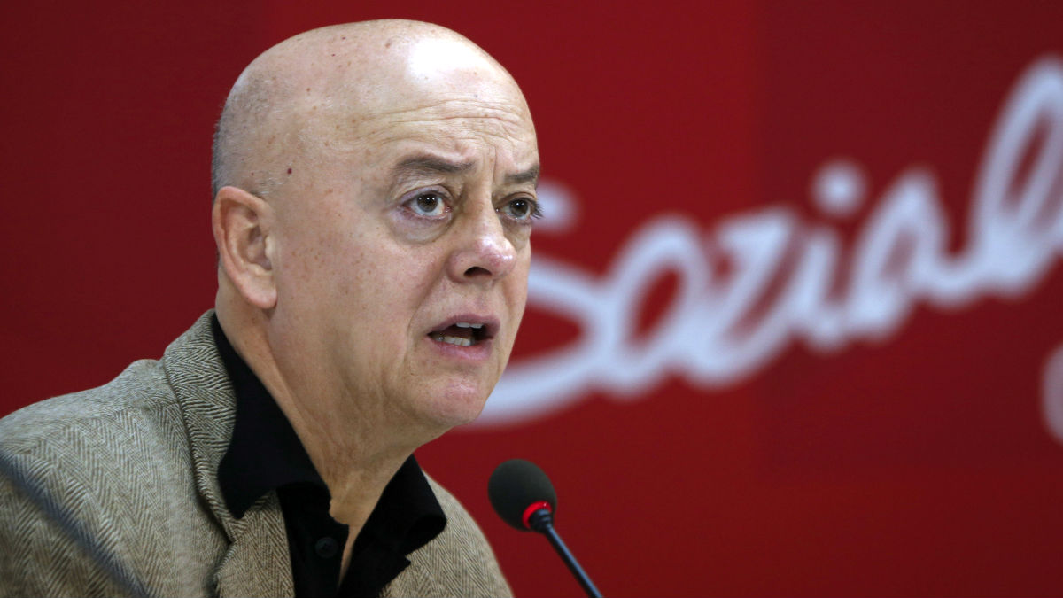 PSE GIPUZKOA: Noticias: Odón Elorza: "Los valores y preceptos ...