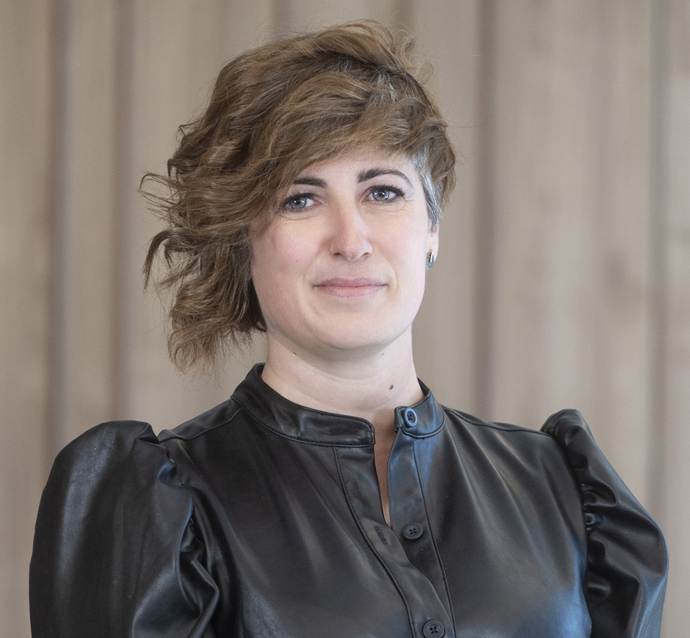 PSE GIPUZKOA: Conócenos: Ana Telleria