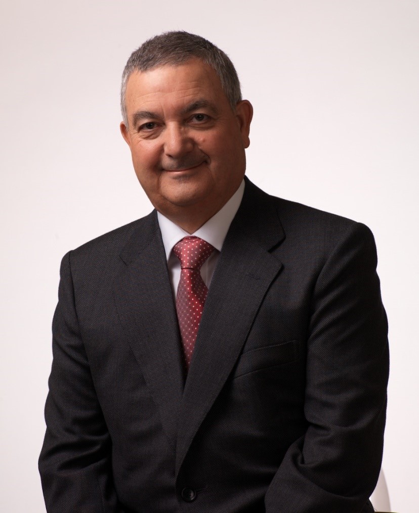 PSE GIPUZKOA: Conócenos: Miguel Buen